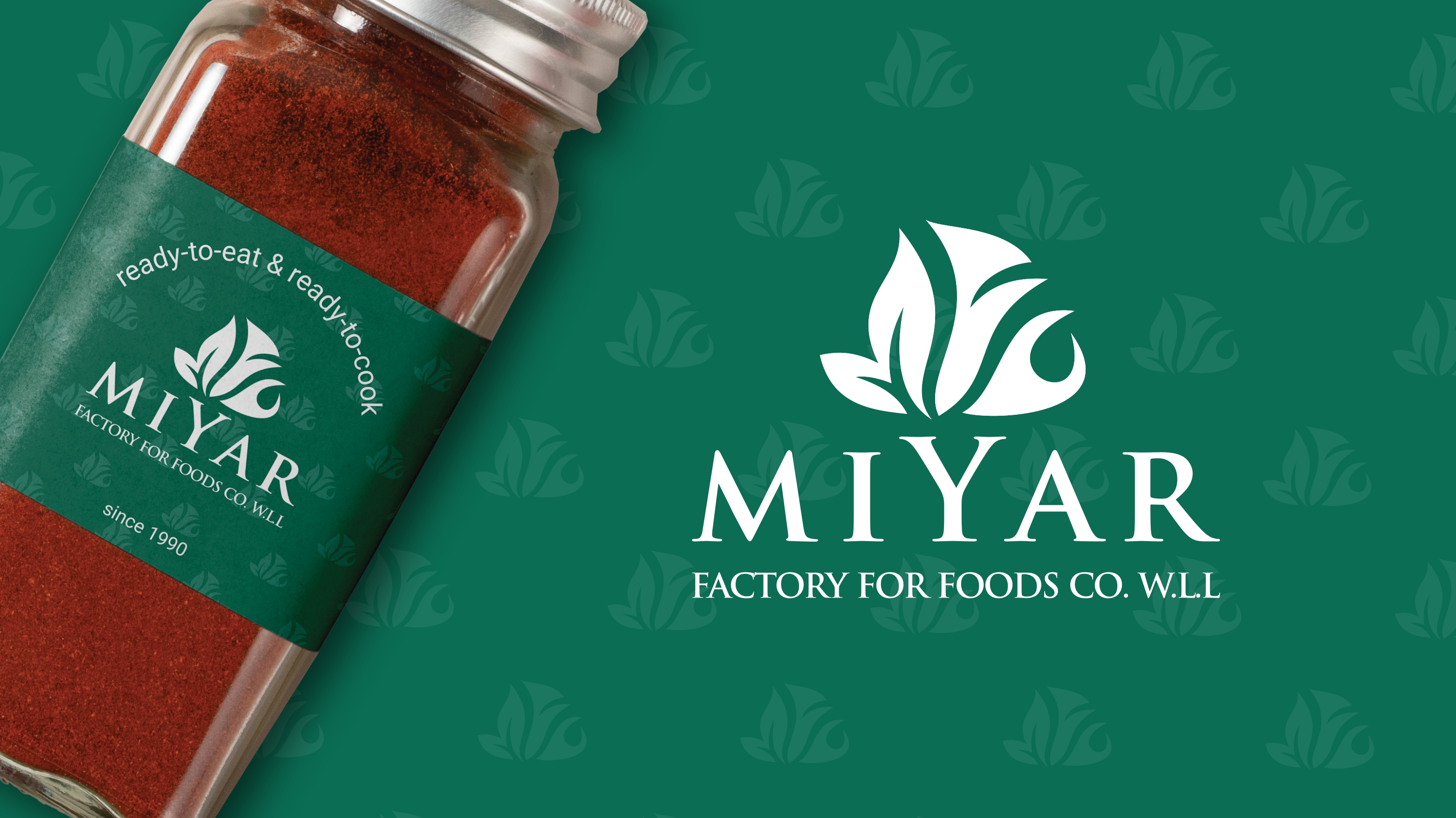 Miyar | FACTORY FOR FOOD CO.W.L.L